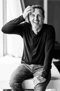 About Relationship Expert, Bruce Muzik