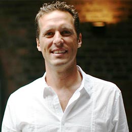About Relationship Expert, Bruce Muzik