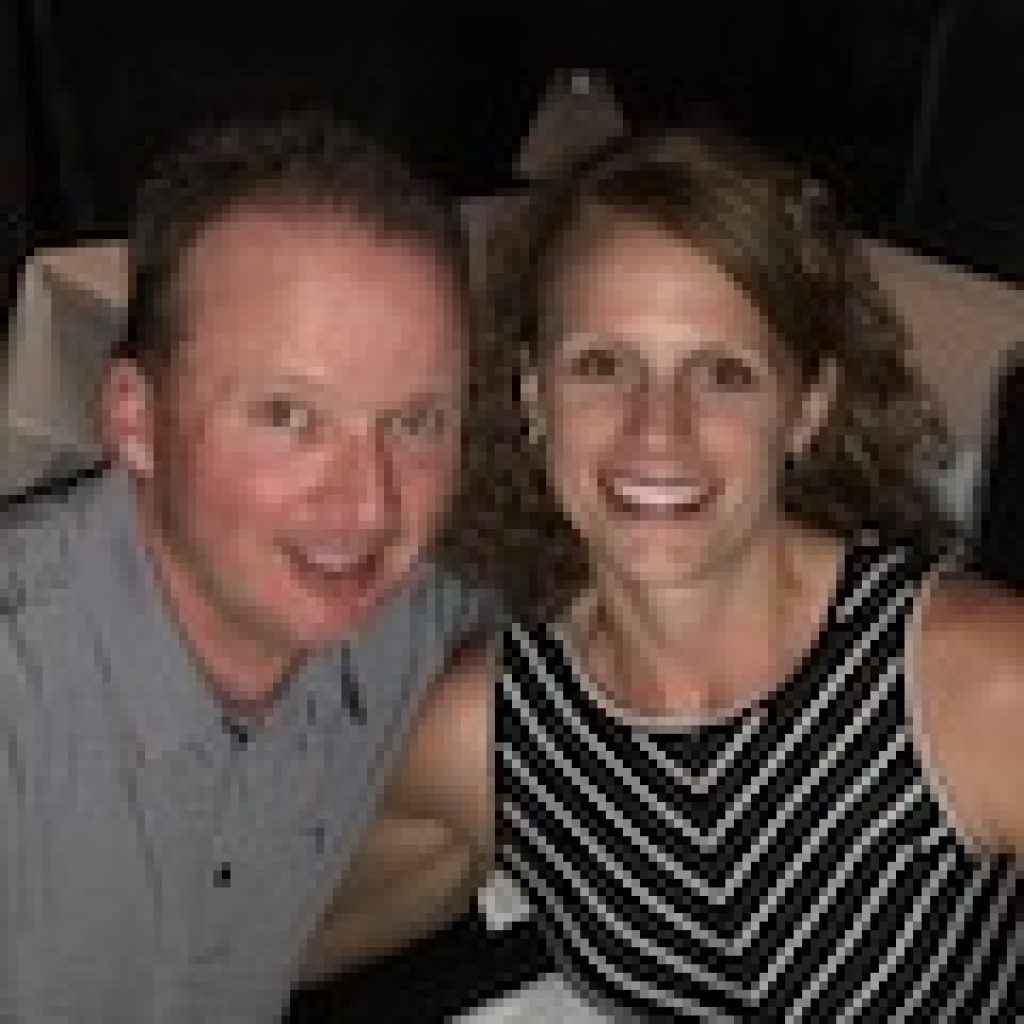 About Relationship Expert, Bruce Muzik